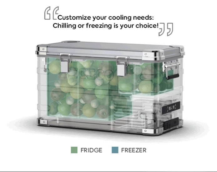 ICECO APL35 | NOW SHIPPING – Mountain Adventure District