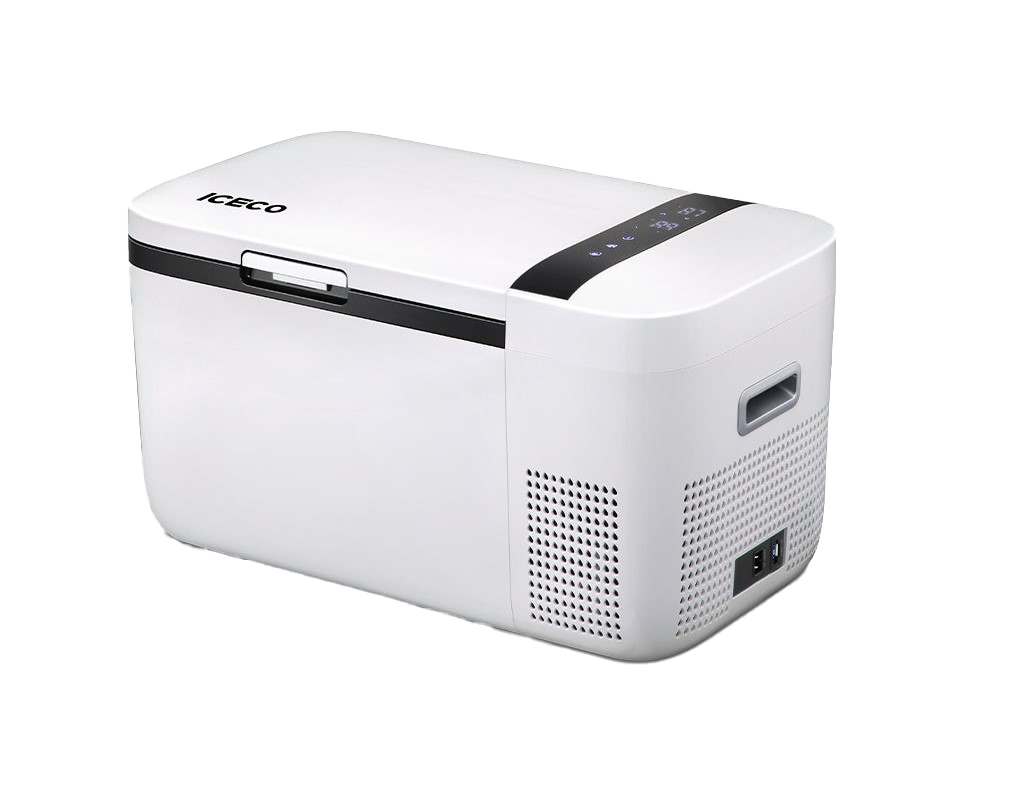 ICECO GO20 – Mountain Adventure District